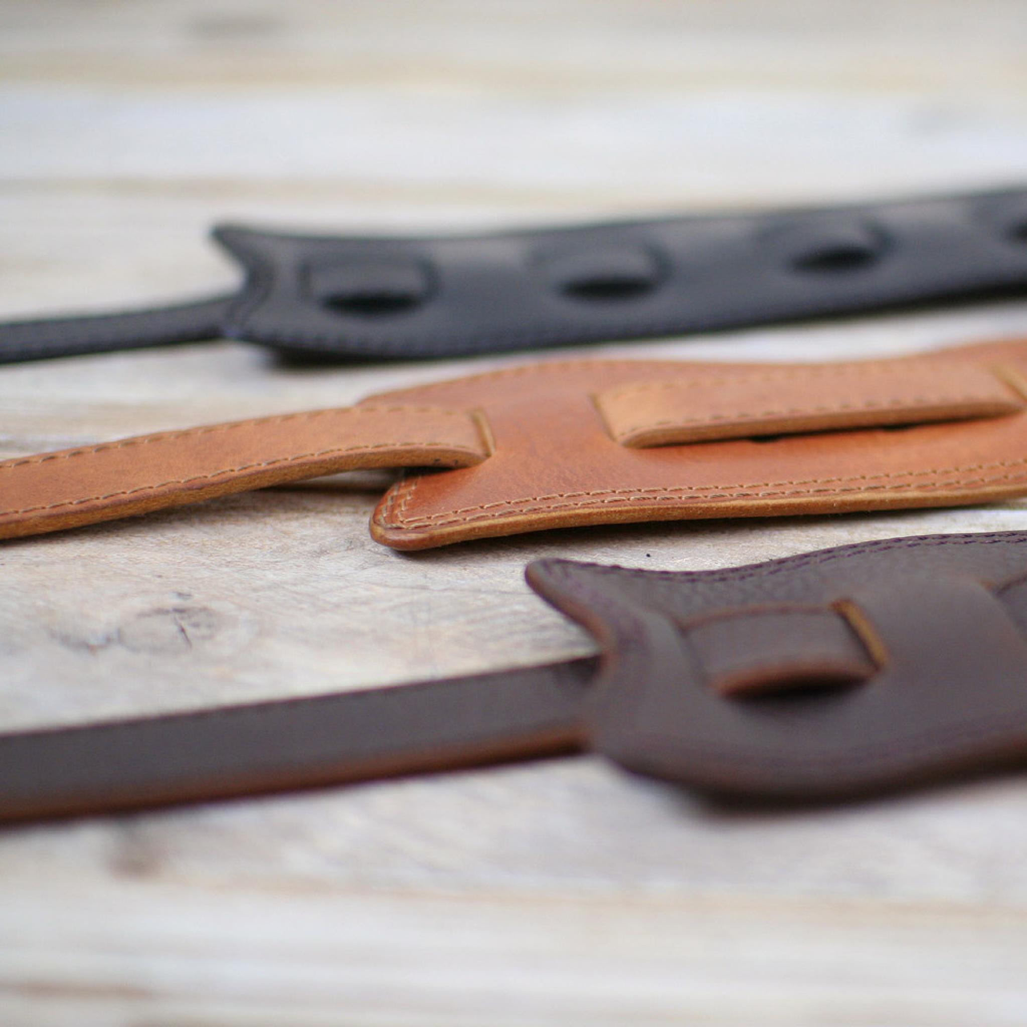 Long tail strap | Pinegrove Leather